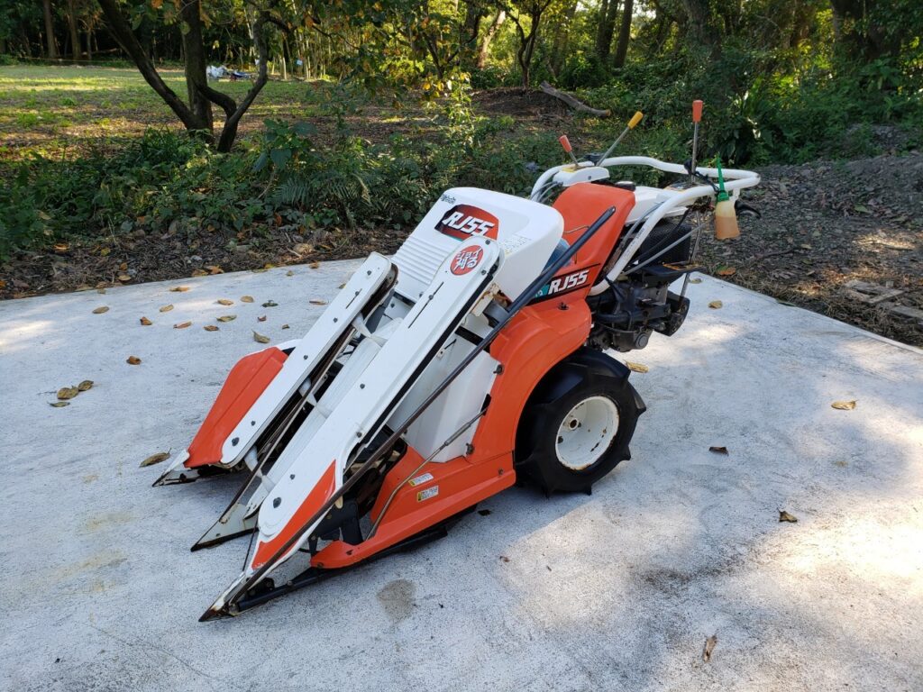 クボタ バインダー RE55 - 株式会社三郷トレーディング(販売サイト)