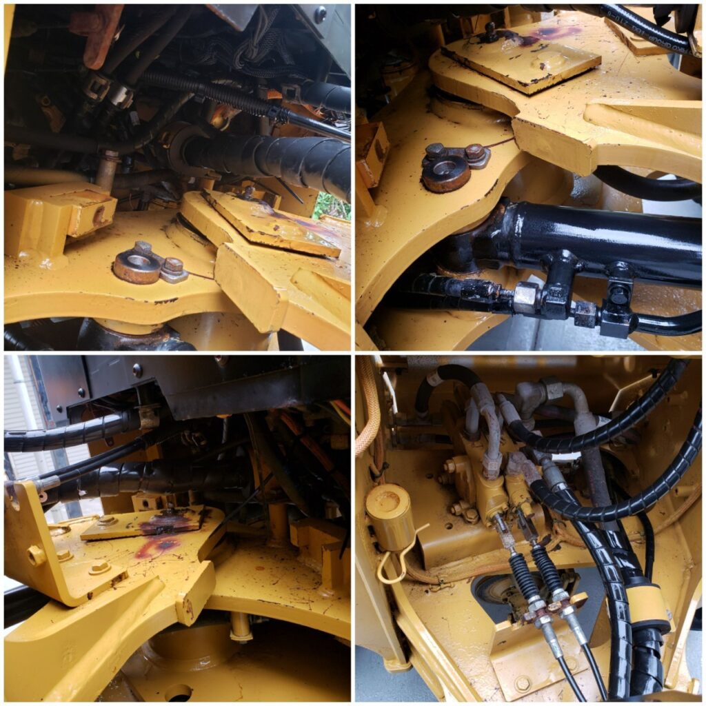 CAT ホイールローダー 901C - 株式会社三郷トレーディング(販売サイト)