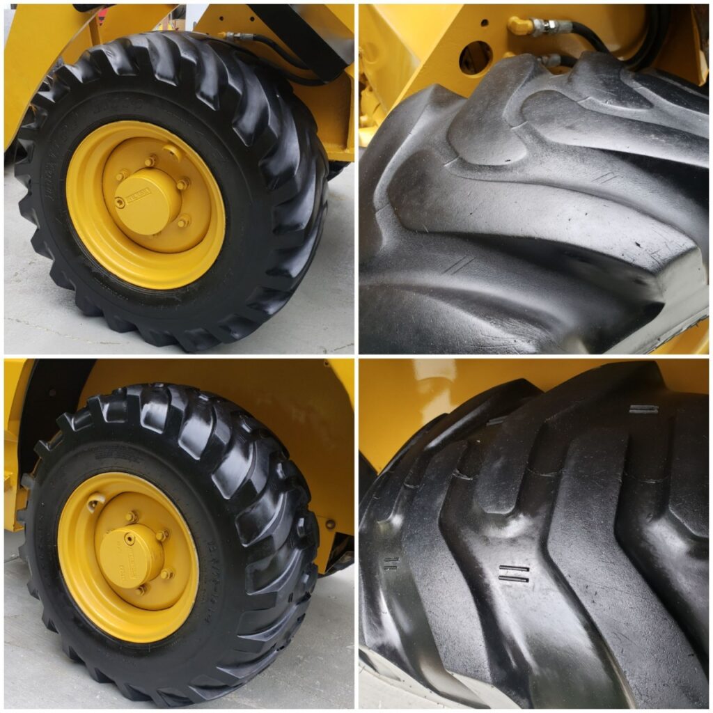 CAT ホイールローダー 901C - 株式会社三郷トレーディング(販売サイト)