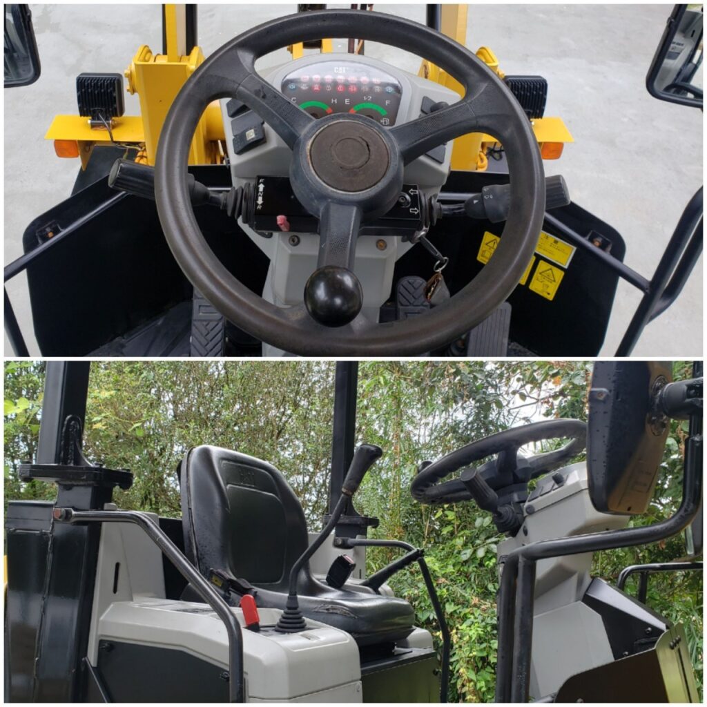 CAT ホイールローダー 901C - 株式会社三郷トレーディング(販売サイト)